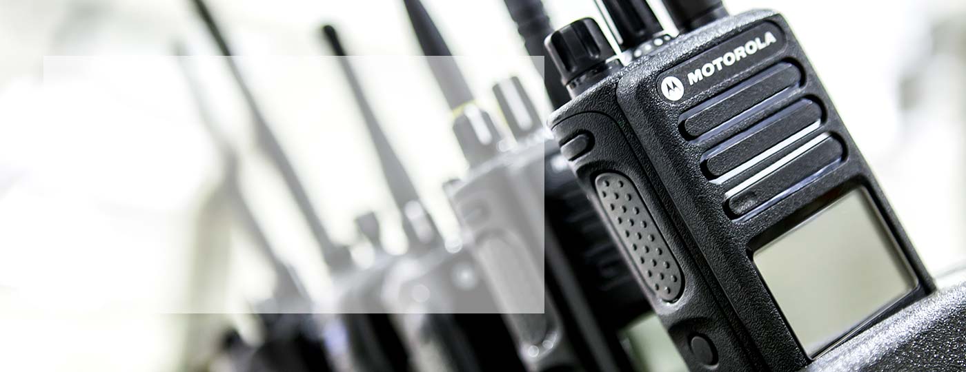 Motorola Two-way Radio Dealer Washington Missouri Radio Comm Co